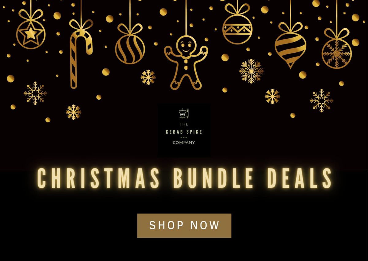 Bundle deals – The Kebab Spike Co.