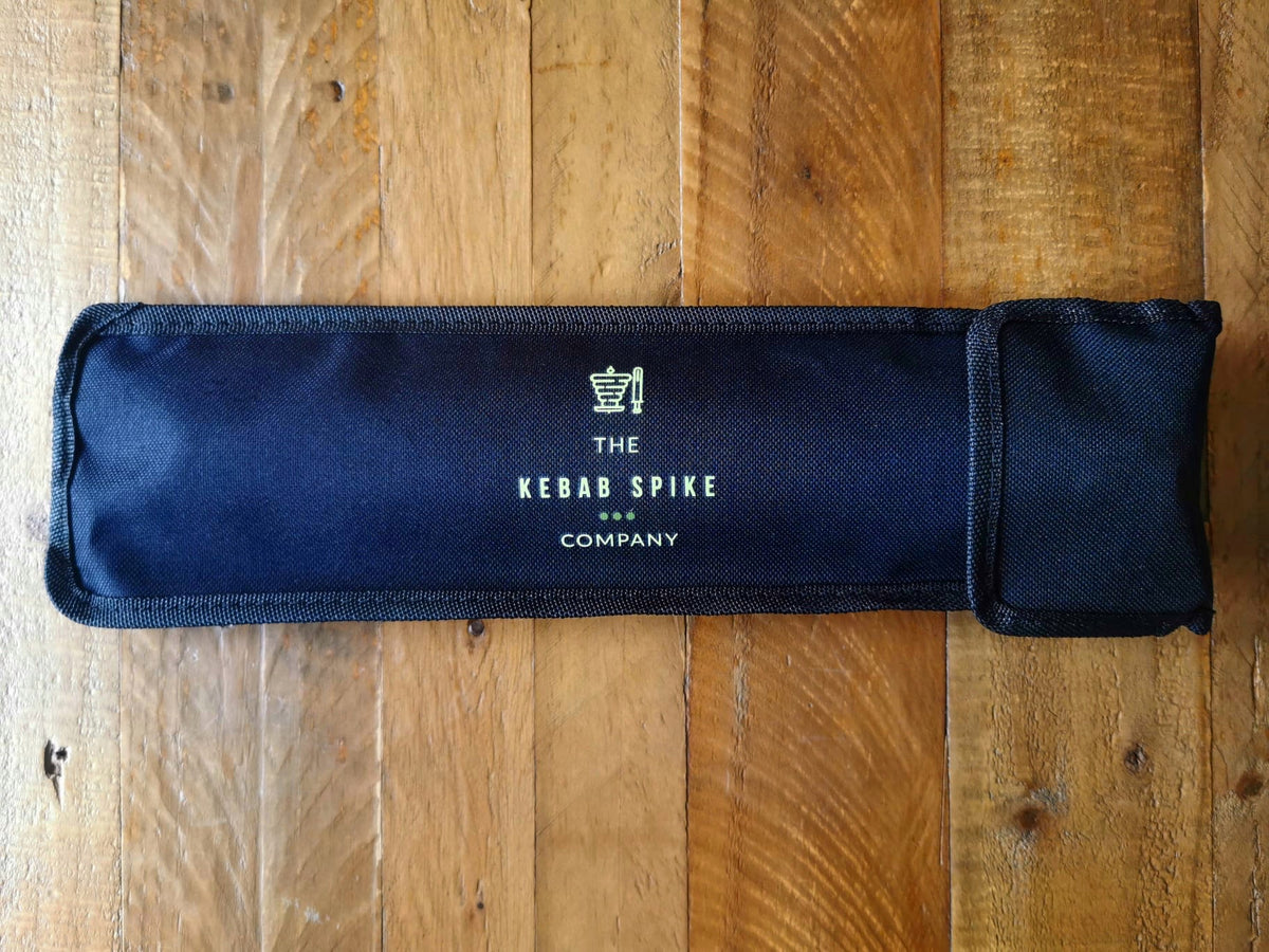 Kebab Spike Co. Skewer Set (pack of 10) – The Kebab Spike Co.